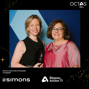 Octas 2024 | Réseau Action TI