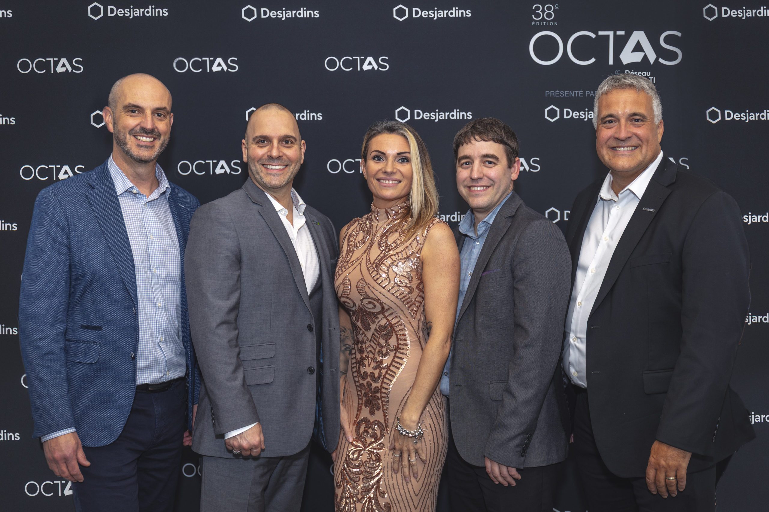 Album OCTAS 2025 | Réseau Action TI